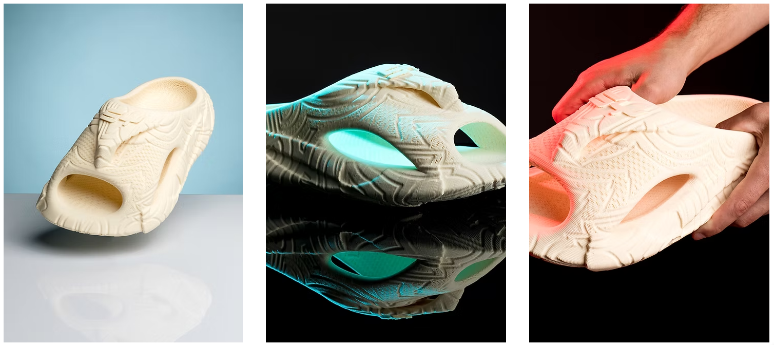 Vanskelig å finne sko som passer? AI spesialdesigner en sko til deg