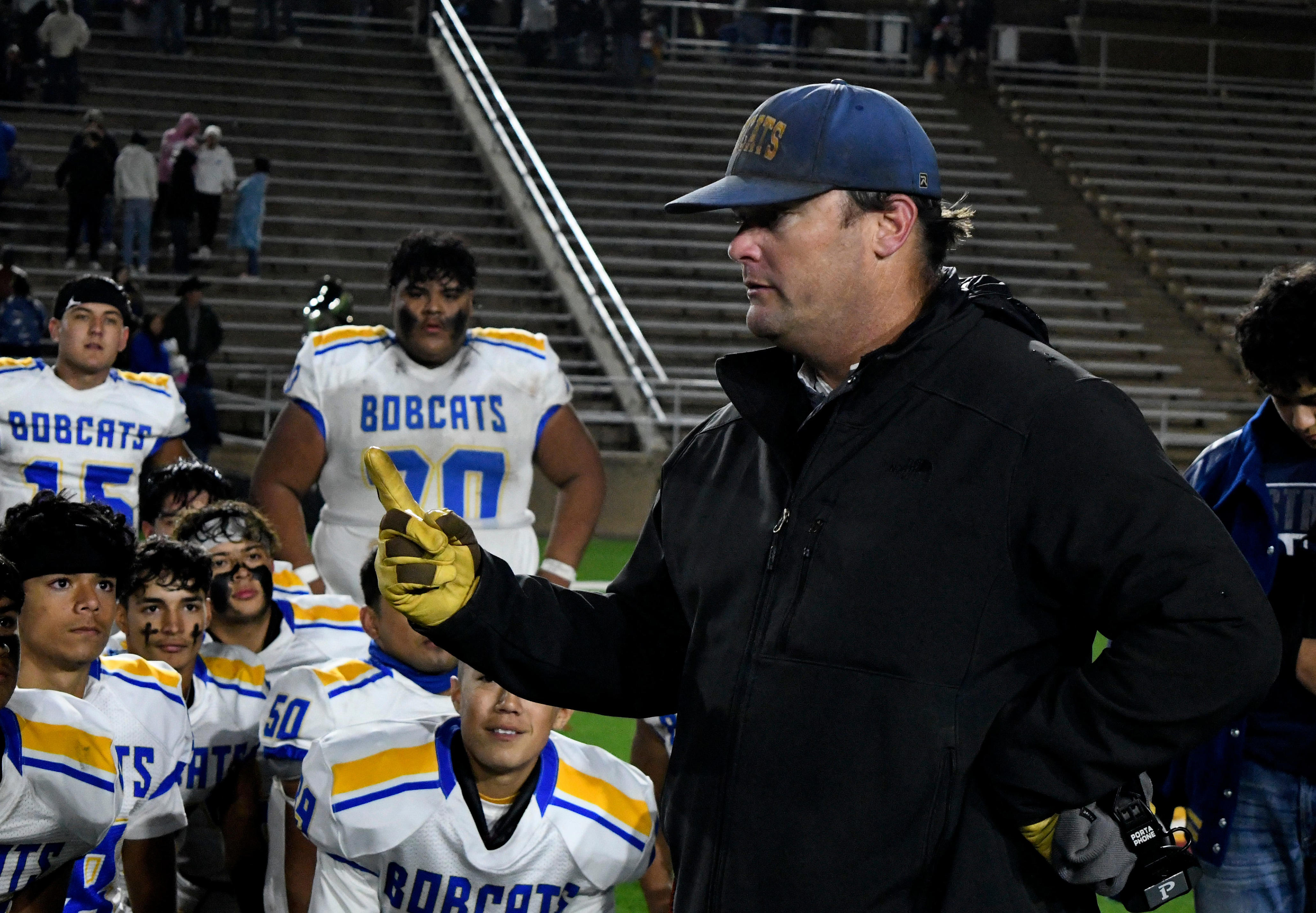 Sunray High School wins $25,000 in national competition, aims for $1 ...