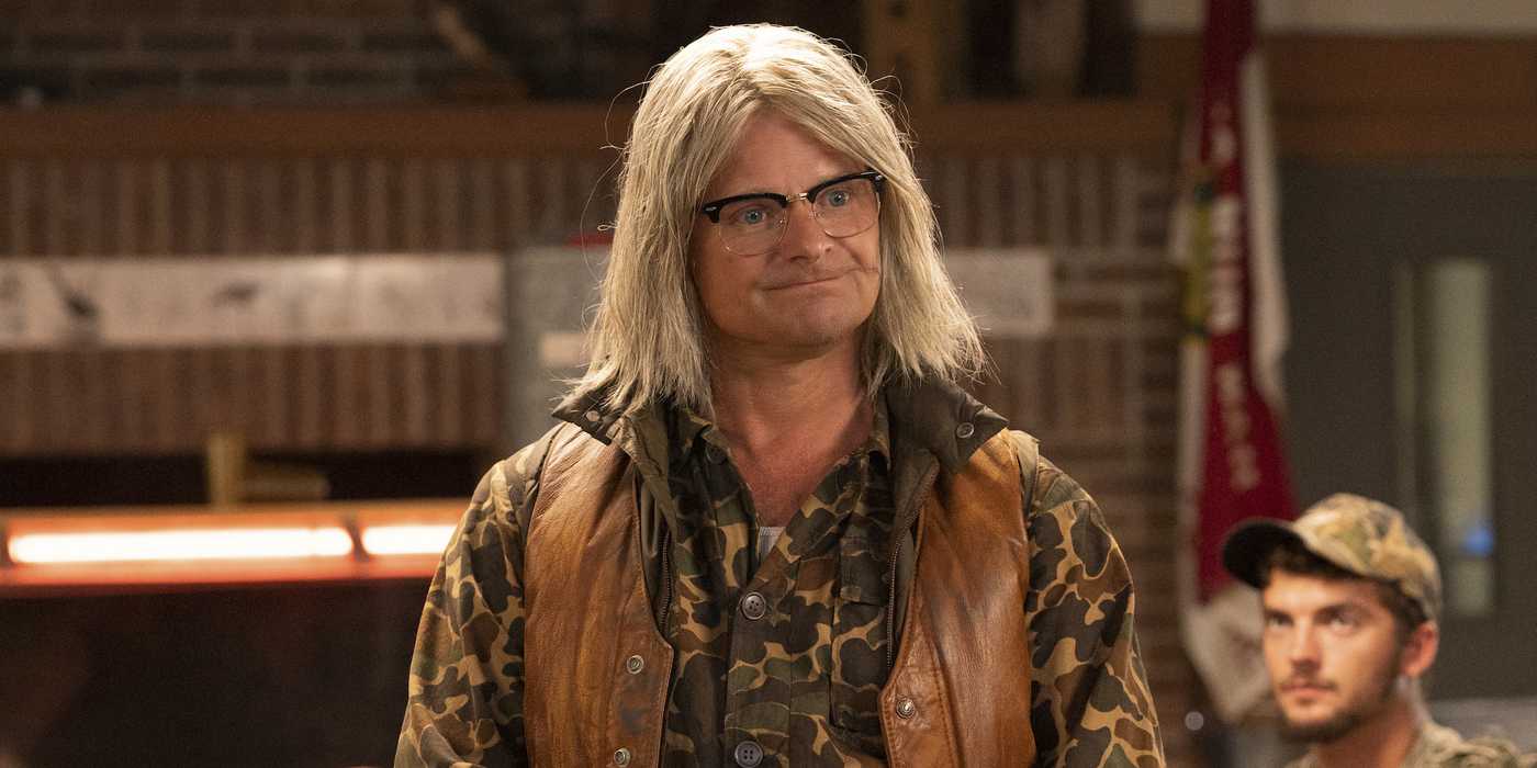 The Righteous Gemstones' Family Tree Explained