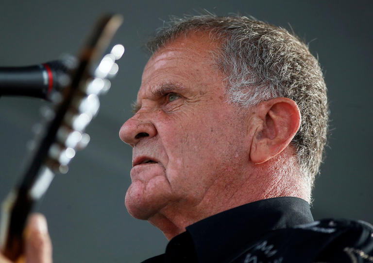 Return to Kent: Robert Kidney reflects on The Numbers Band’s 55th ...