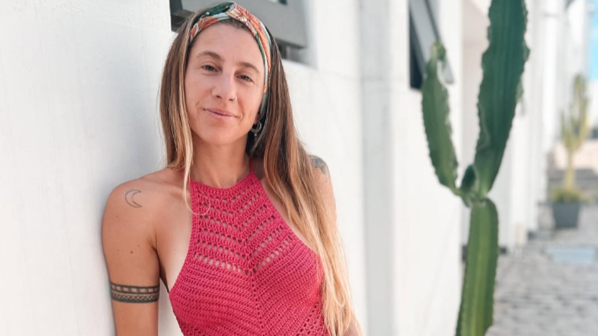 Muere la 'influencer' Javiera Ortiz, de 34 años, tras ser golpeada por una embarcación