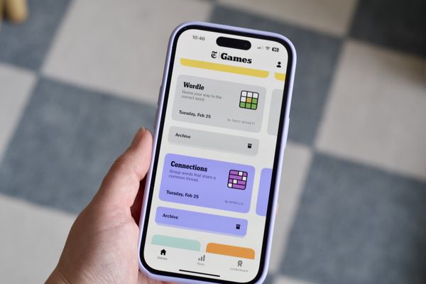 Wordle, Connections & NYT Strands hints and answers for March 2