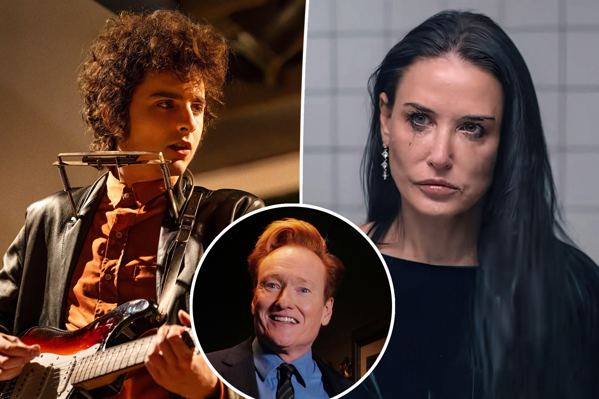 Everything you need to know about the Oscars 2025