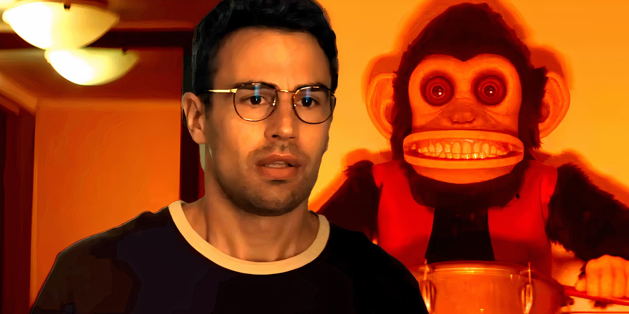 The Monkey’s Toy Origins & Symbolism Get Intriguing Explanation From ...