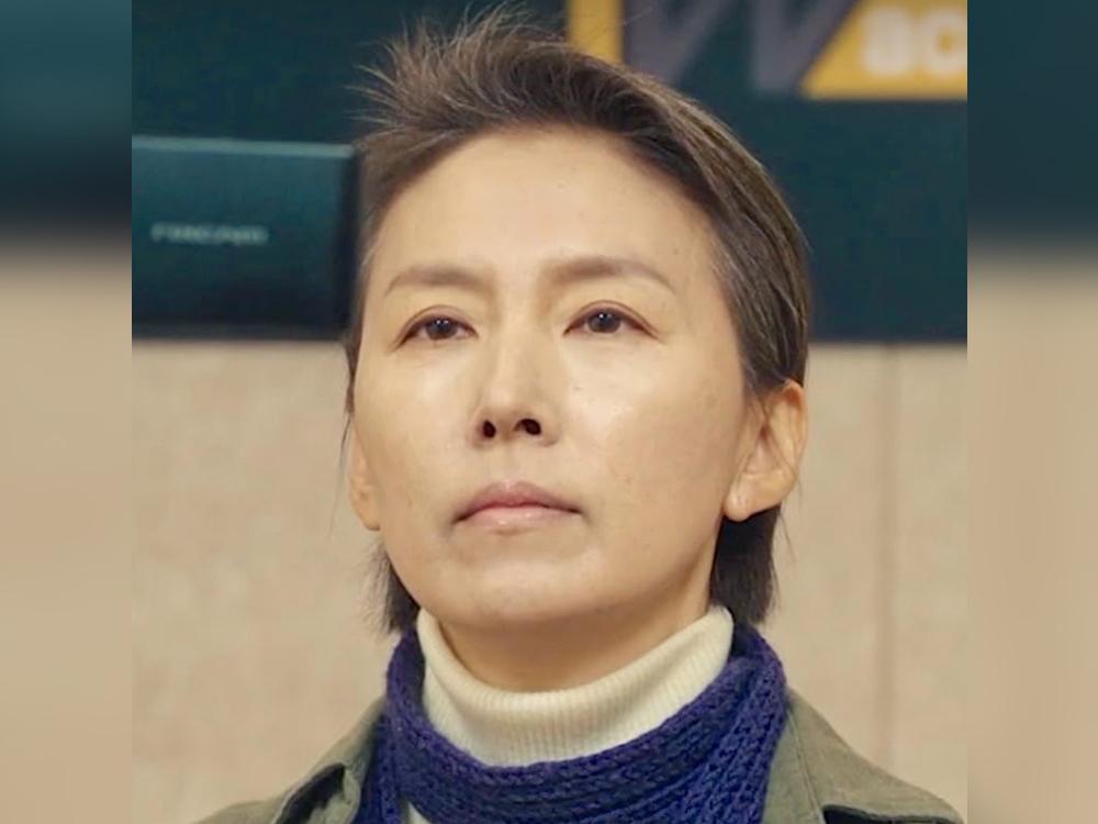 'Extraordinary Attorney Woo' actress Kang Myung-joo dies at 54