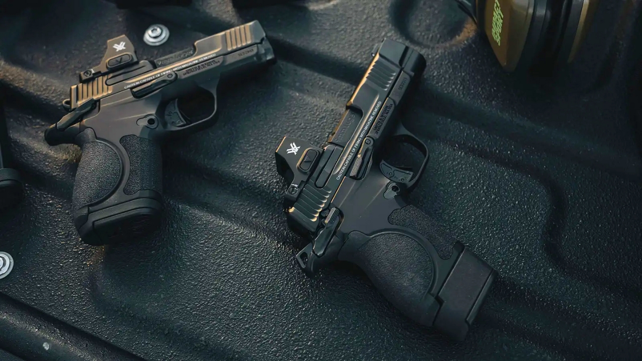 Do You Really Need a Red Dot Sight? Pros and Cons