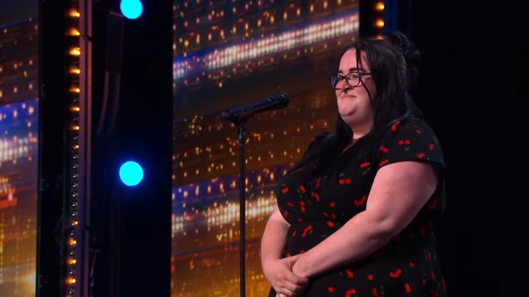 Britain's Got Talent viewers think they've found 'the next Susan Boyle'