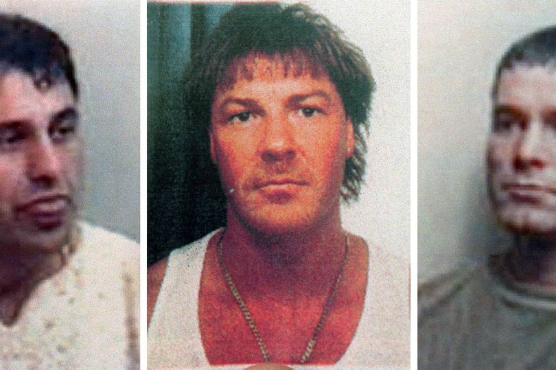 Ex cop claims men jailed for Essex Boys murders are victims of 'serious ...