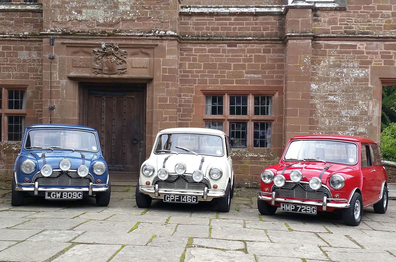 The best getaway cars ever made