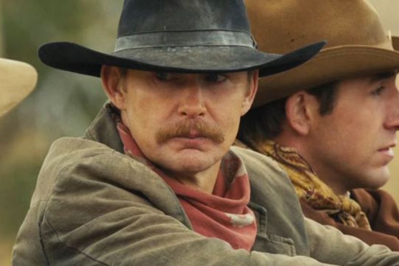 What happened to Zane Davis in 1923?