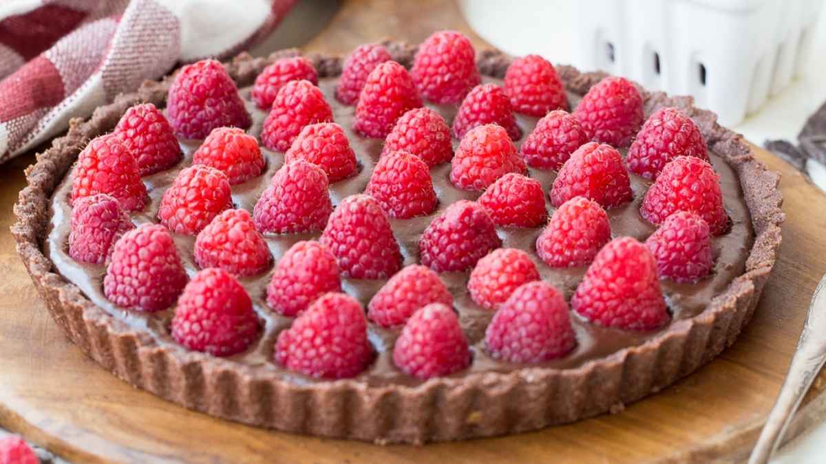 16 No-Bake Fruit Delights That Will Make Your Taste Buds Explode