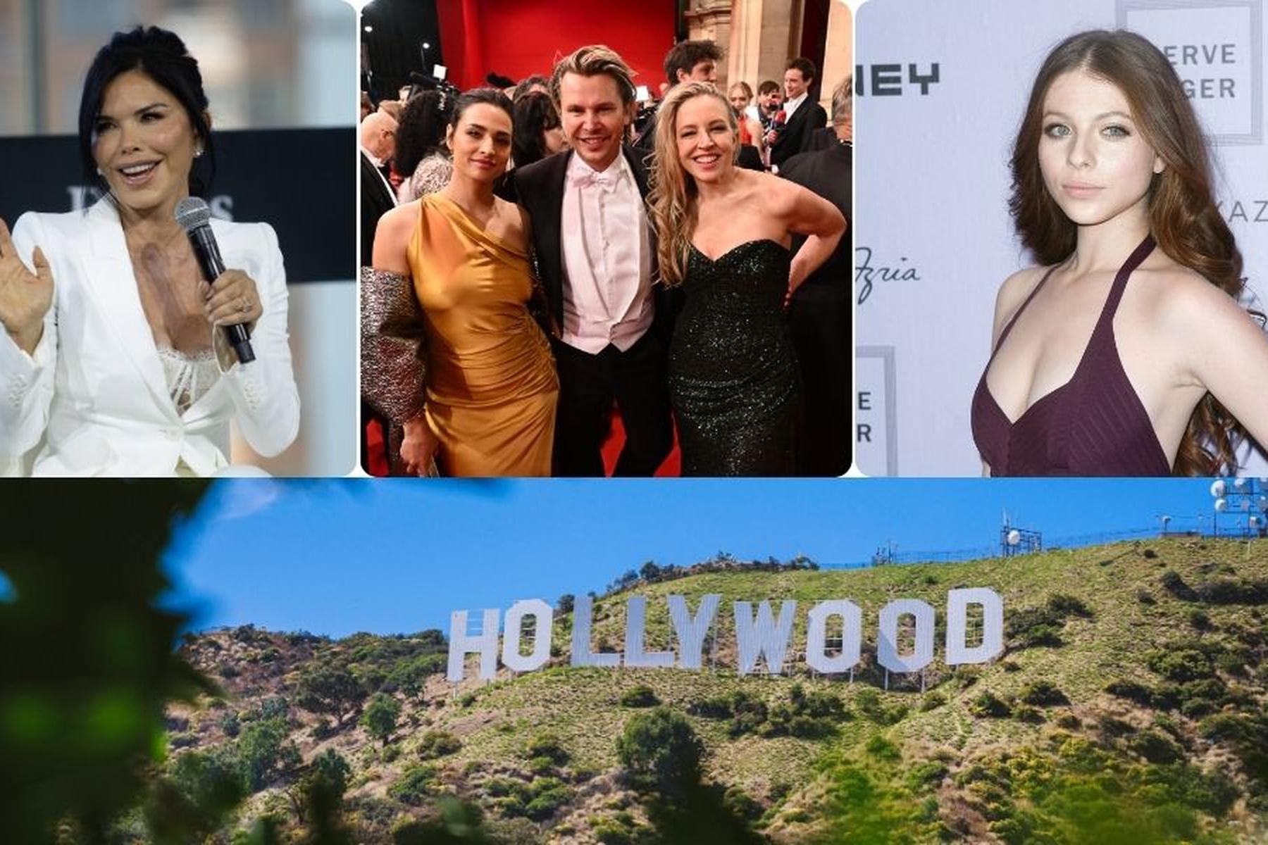 Promis der Woche: Promis der Woche