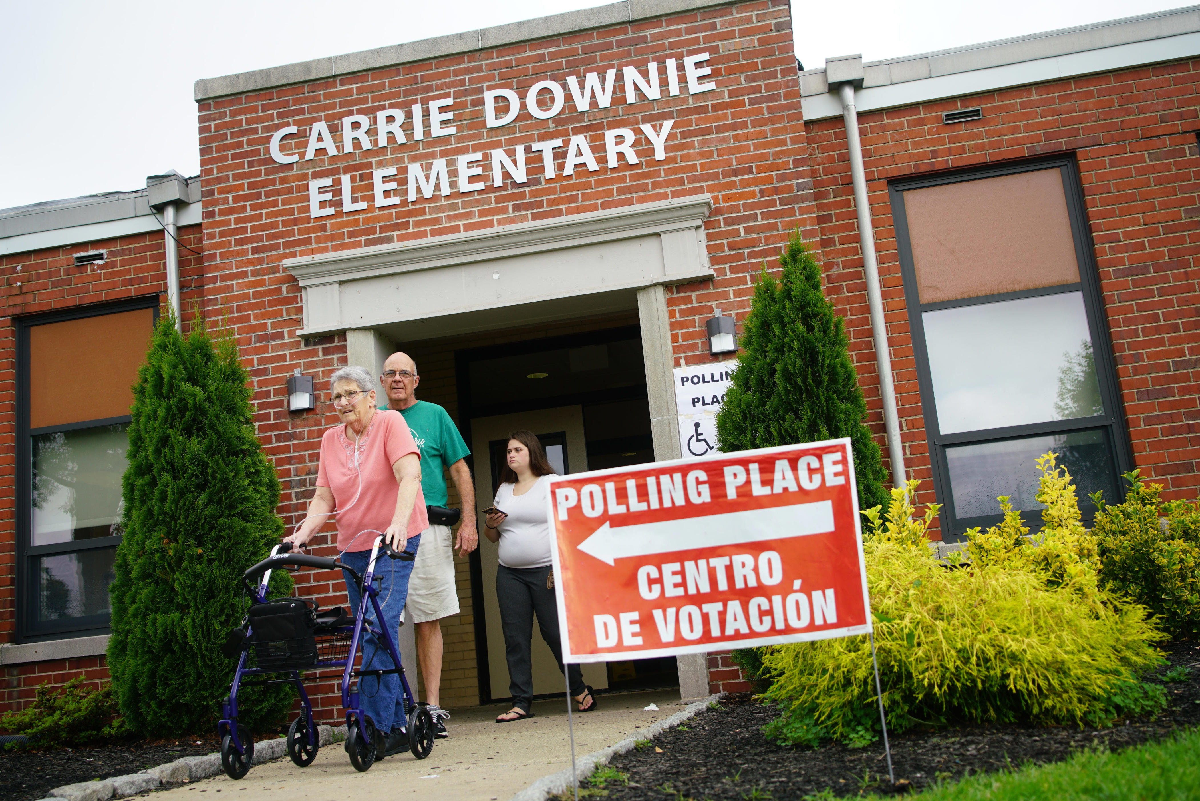 Hoping to cast a ballot in the special election? Here's how to register ...