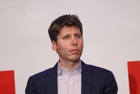 Sam Altman, fundador de Open AI, reconoce el potencial destructivo de ...
