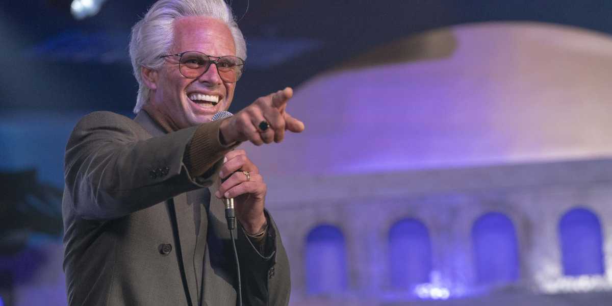 The Righteous Gemstones Cast & Character Guide