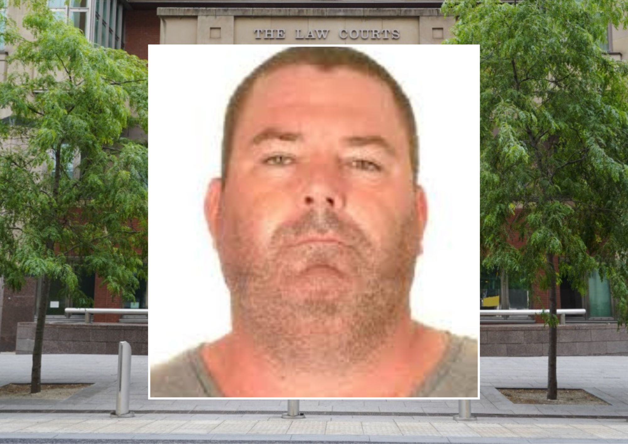 Ex-soap star sentenced in absence at Sheffield Crown Court over sham ...