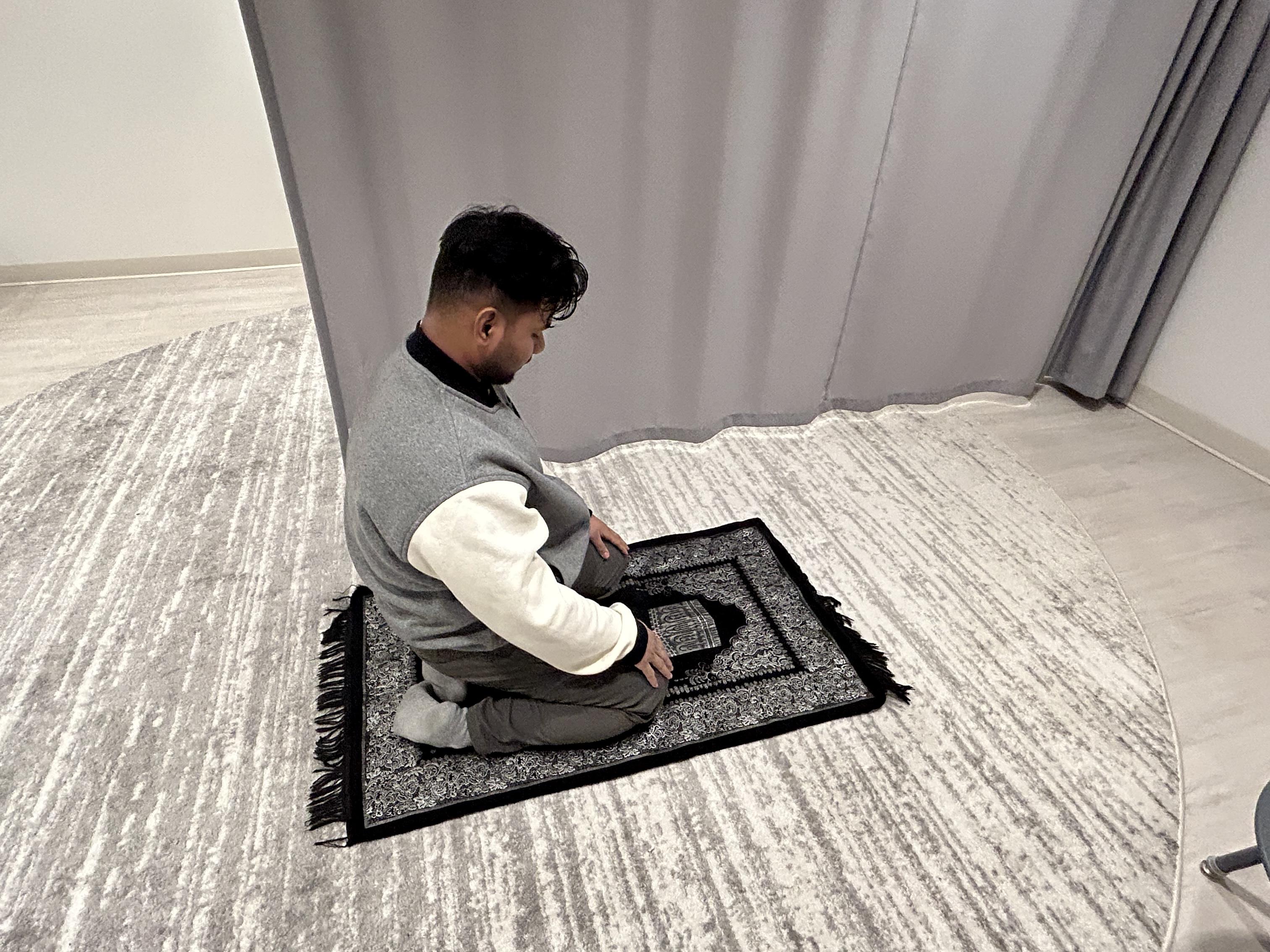 Ramadan dans le Grand Sudbury : des espaces de prière appréciés par les ...