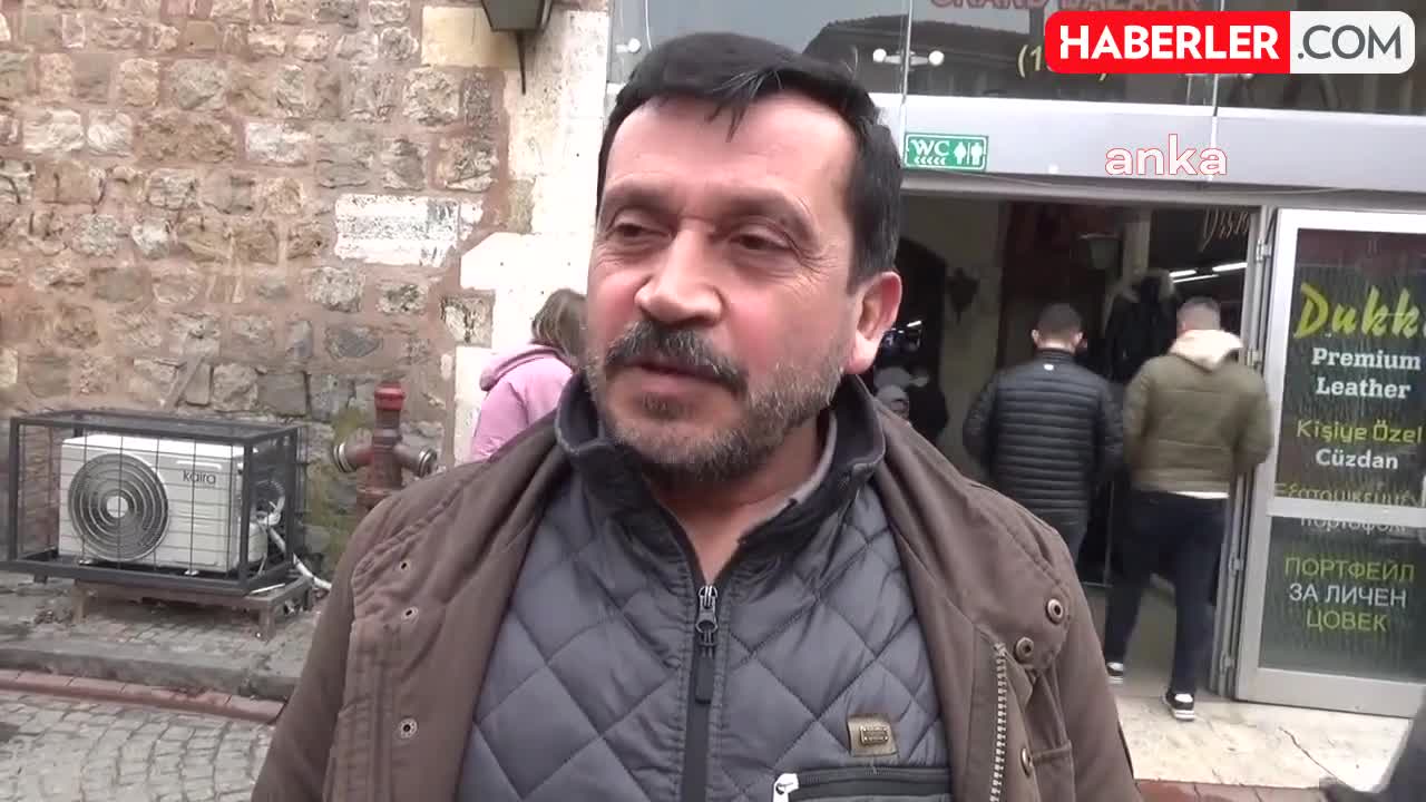 Edirne'de Tava Ciğer ve Köfteye Zam