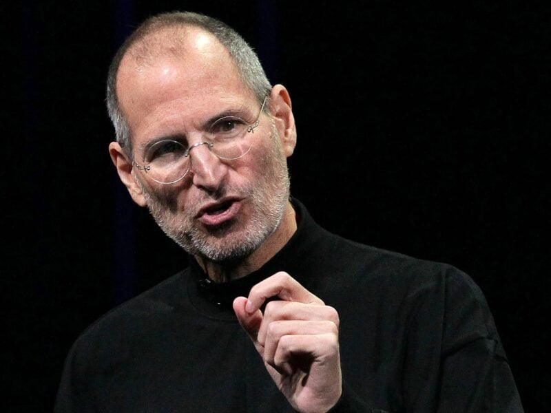Steve Jobs’ letzte Bitte an seinen Apple-Designchef – und warum dieser ...