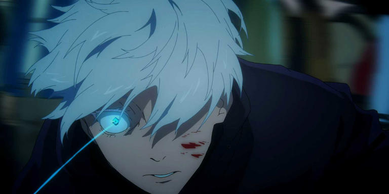 Gojo Was Right: Jujutsu Kaisen Should Have Let the Sorcerer's Massacre ...