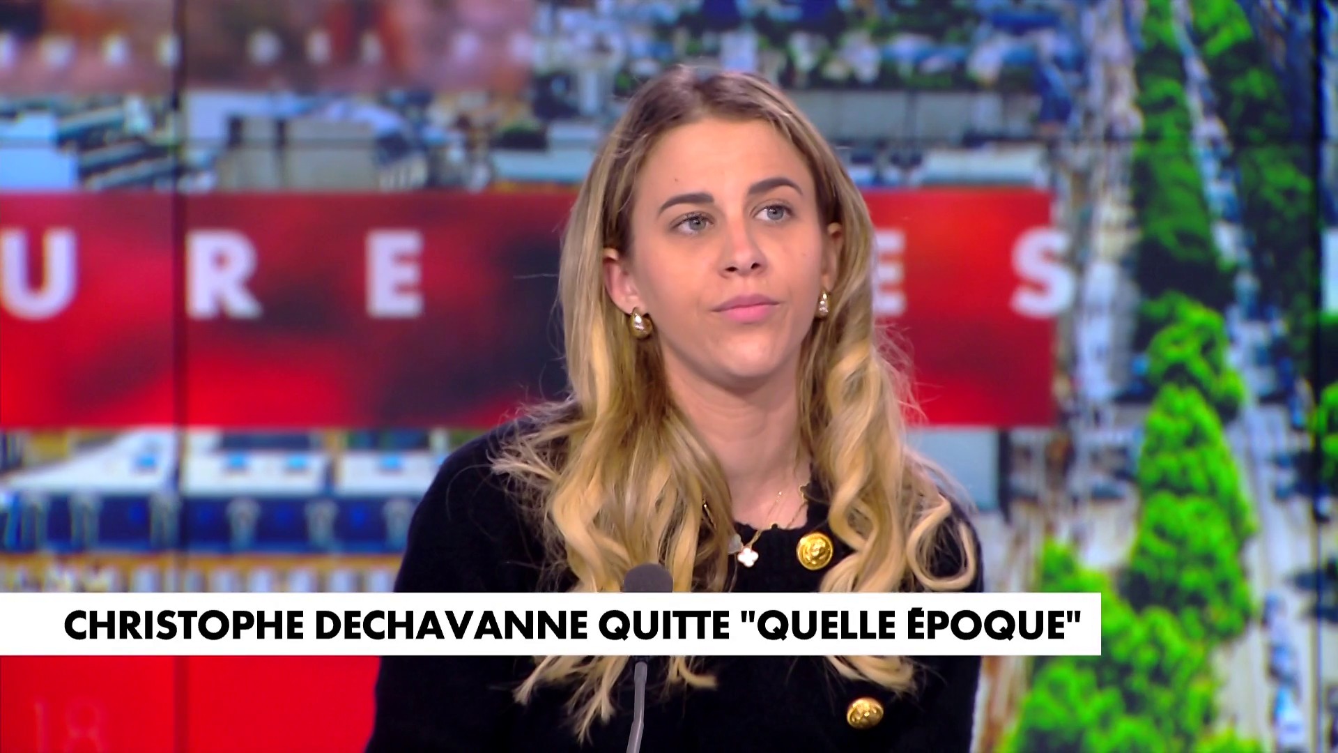 Sarah Saldmann: «C’est le triomphe du tribunal médiatique»