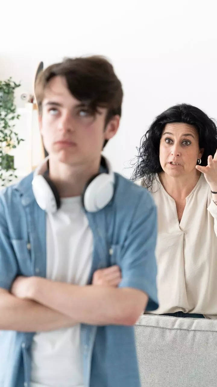 Why parents should avoid invading their child's privacy