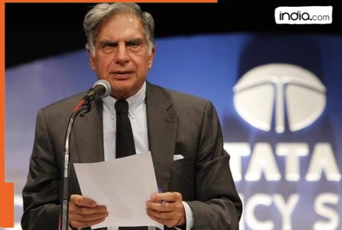 No project, no pay hike! Ratan Tata’s this company makes life tougher ...