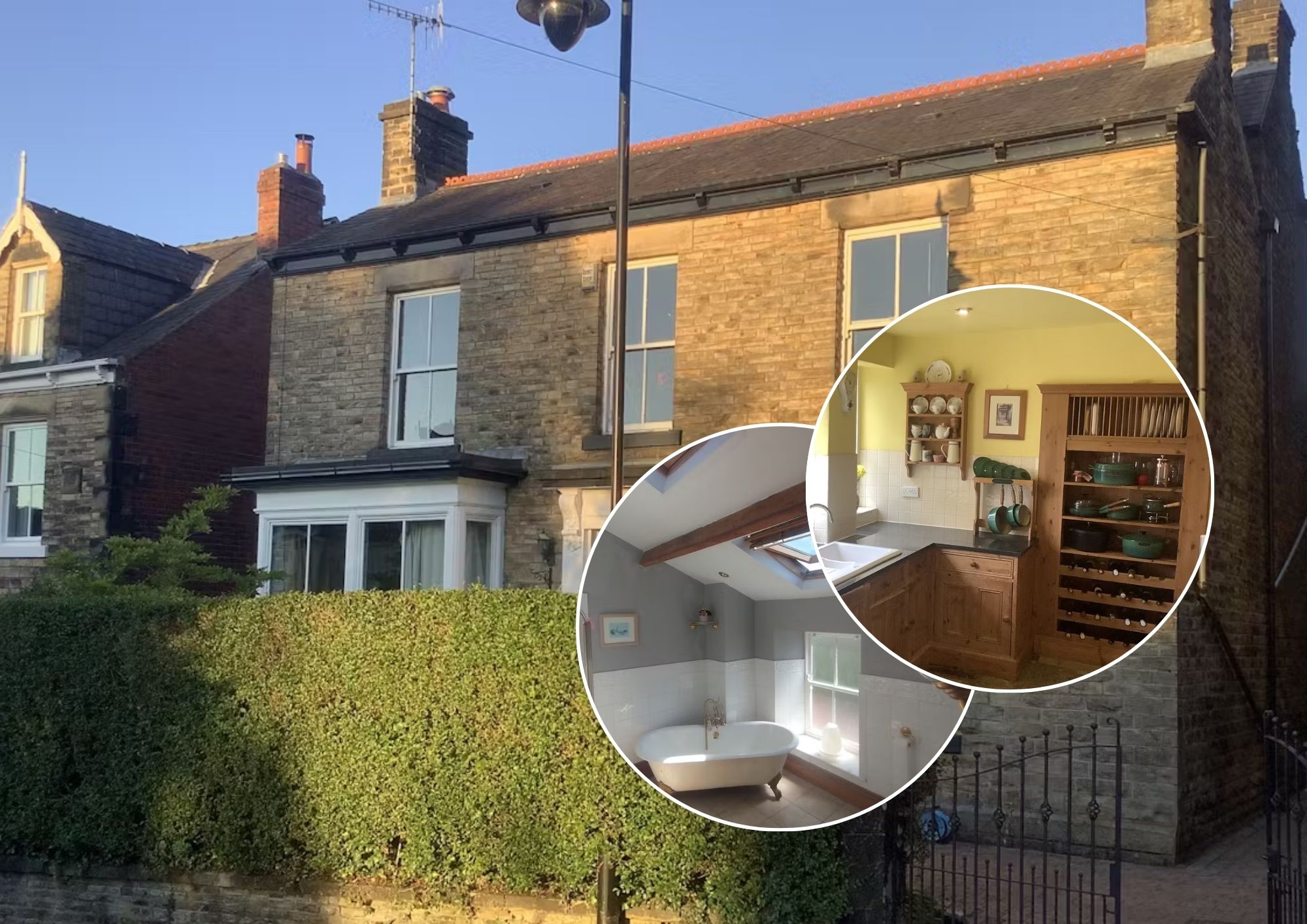 Rupert Road: Inside stunning detached four-bedroom home in sought-after ...