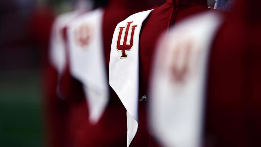 Indiana continues streak of worst uniforms in college basketball