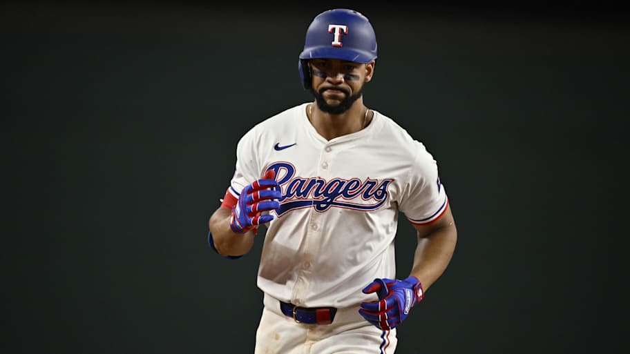 Three Notable Texas Rangers Players Are out of Options During Upcoming ...