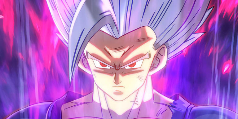 31 years later, Gohan's greatest Dragon Ball quote hits harder than any ...