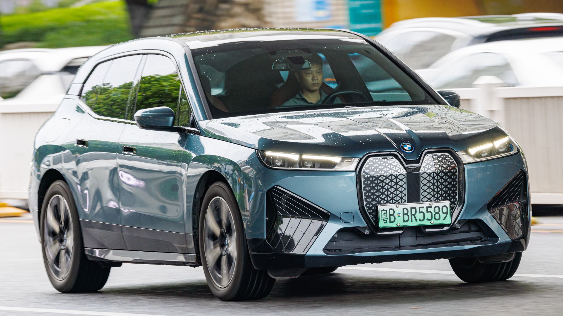 20 Autos, die es heute gibt, aber die wahrscheinlich nicht existieren ...