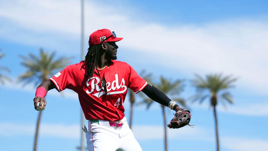 Cincinnati Reds Ranked Fourth in Latest '26-and-Under' Power Rankings