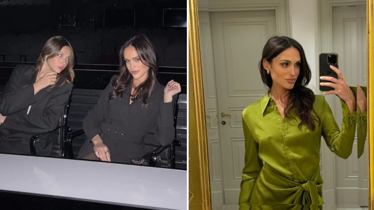 Giulia, chi è la sorella di Sarah Toscano (presunta fidanzata di ...