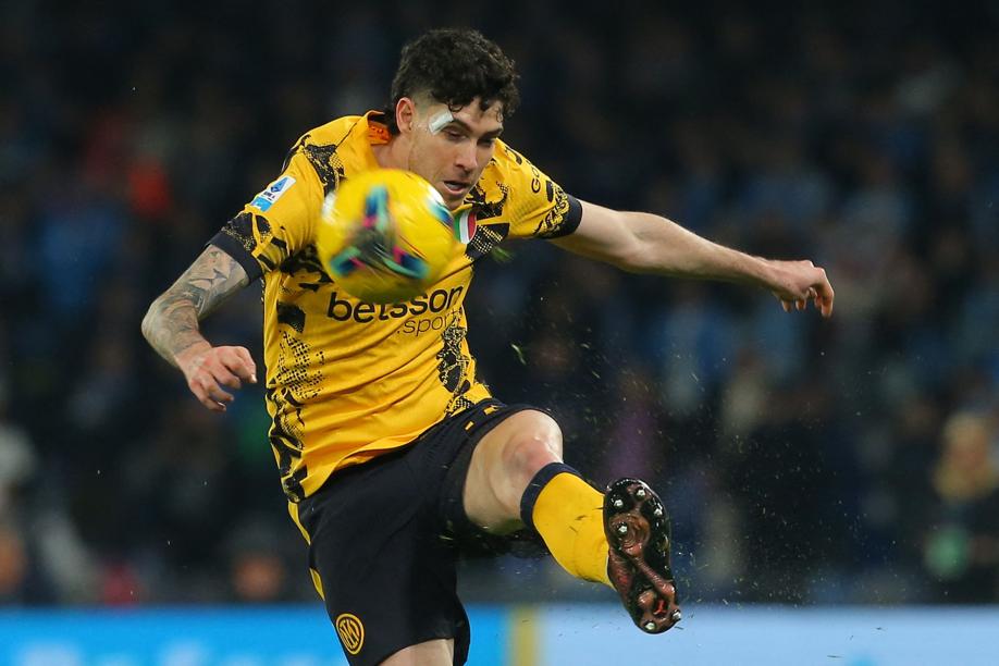 L'importanza di Bastoni: quando esce lui l'Inter prende gol. I numeri e ...