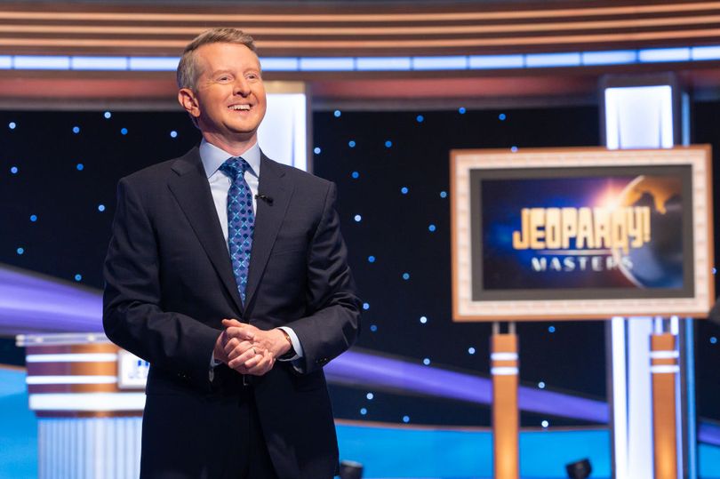 Jeopardy! host Ken Jennings believes one champion could break his ...