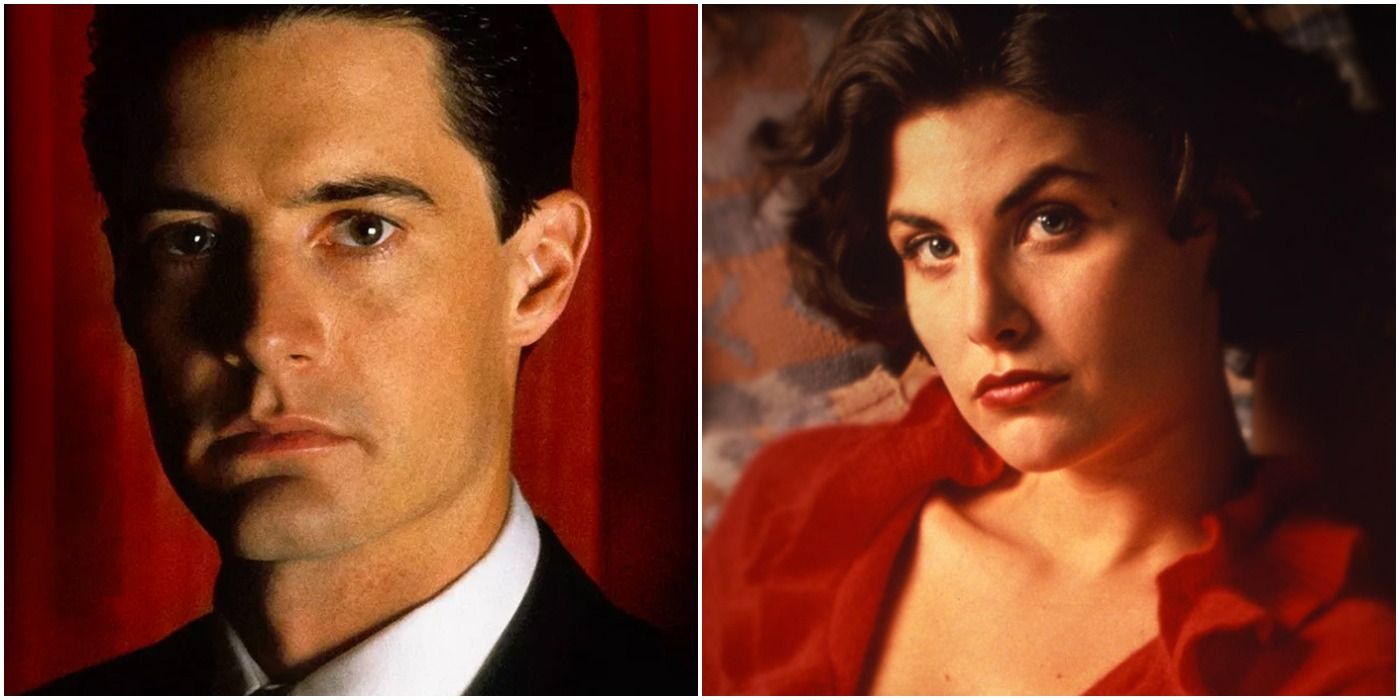 The Real Reason Donna Hayward Was Replaced In Twin Peaks: Fire Walk ...