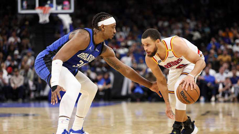 Magic Notes: A Moe Wagner Sighting, Praise from the Warriors, Banchero ...