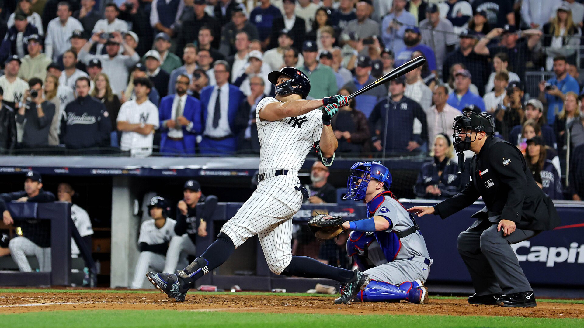 Yankees’ Giancarlo Stanton will open season on injured list due to ... Yankees’ Giancarlo Stanton will open season on injured list due to ...