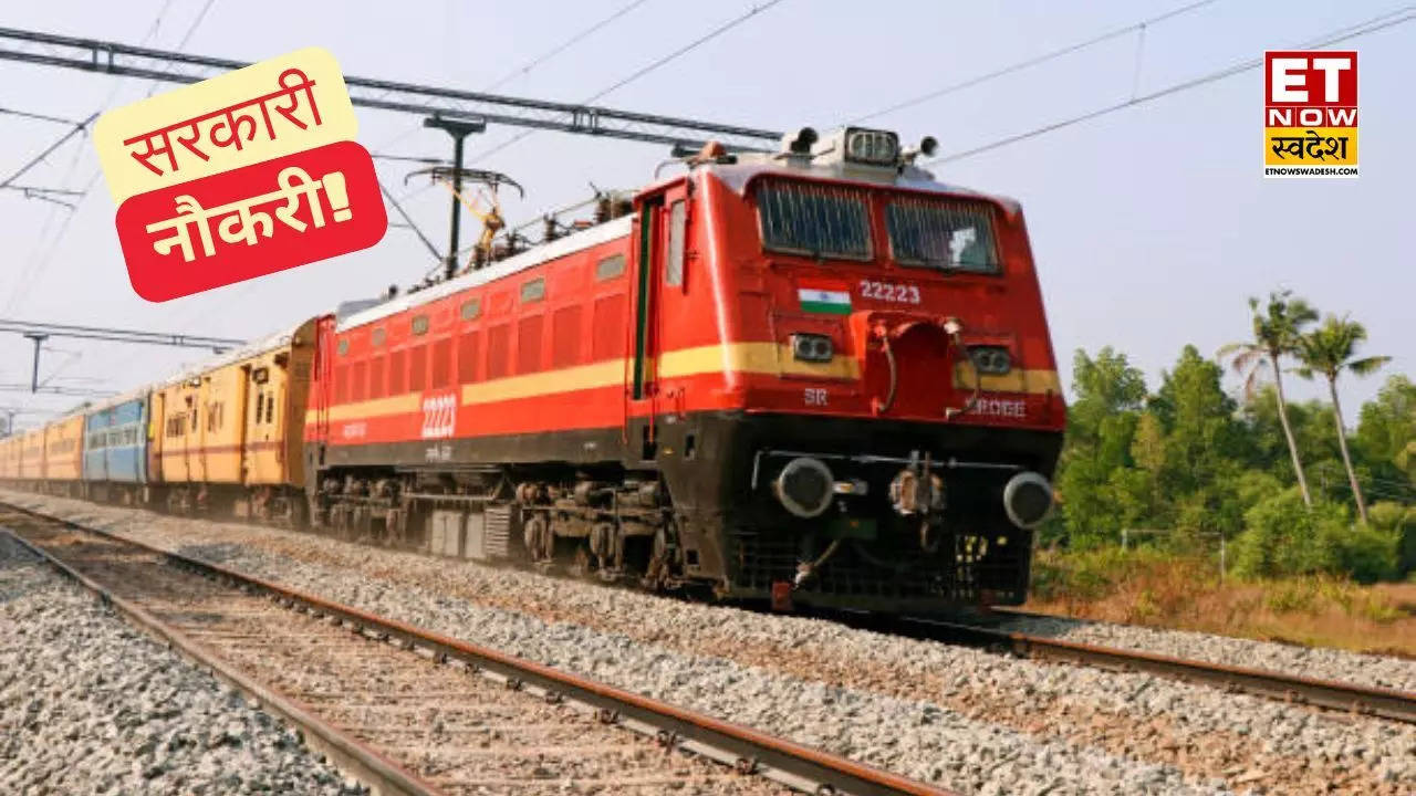 RRB NTPC Admit Card Exam Date: 11,558 पदों में भर्ती! जानिए कब जारी ...