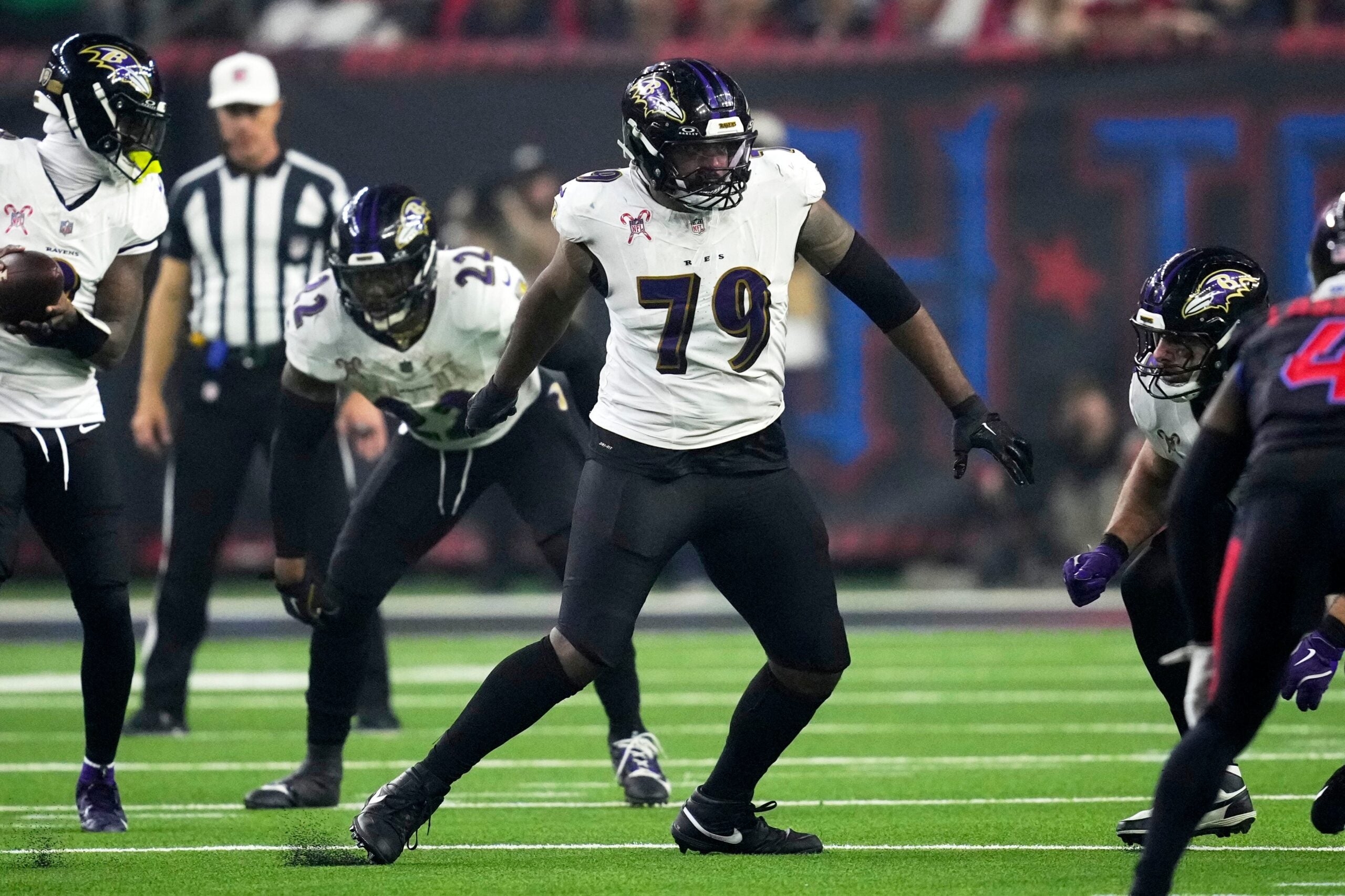 Which top free agents execs, coaches, agents around NFL reportedly ...