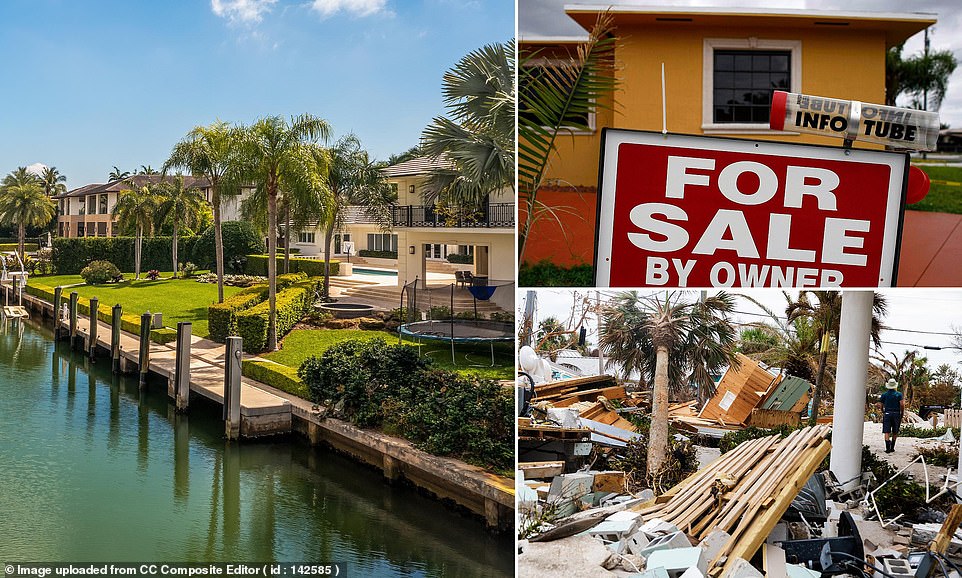 Florida housing crisis escalates to new high