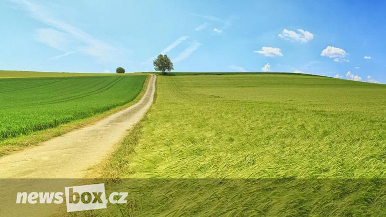 Poslední tropy. Meteorologové avizují výstrahu kvůli čtvrtečnímu počasí