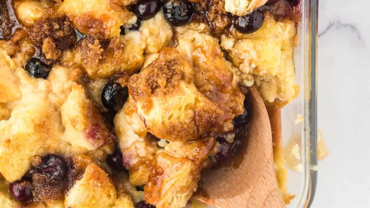 17 morning meals you'll actually look forward to