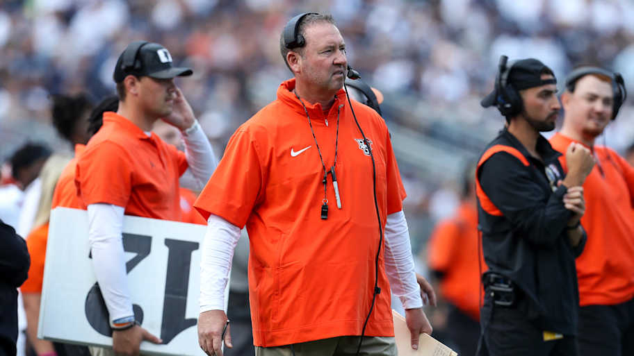 Eagles Checked A Lot Of Boxes With QB Coach Hire