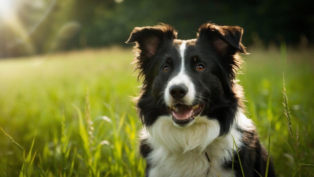 Once bonded, these 12 dogs stay loyal for life
