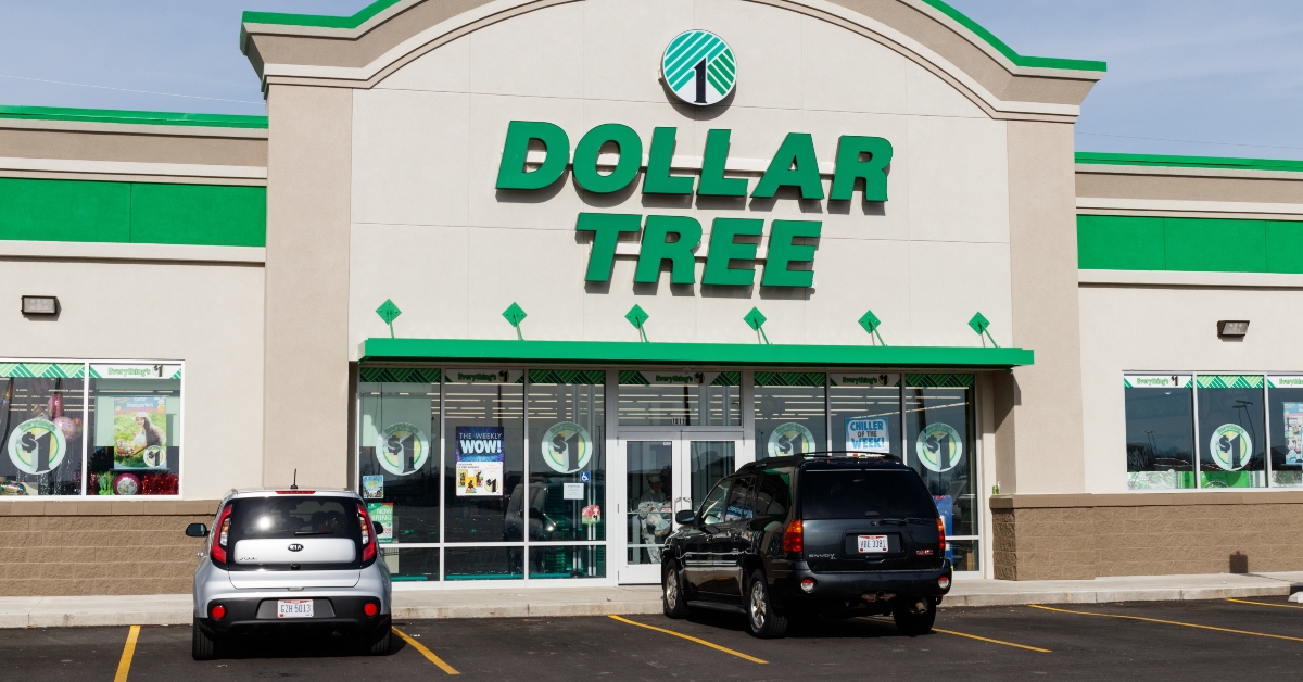 15 New Dollar Tree Spring-Inspired Items We’re Loving (Everything’s Just $1.25)