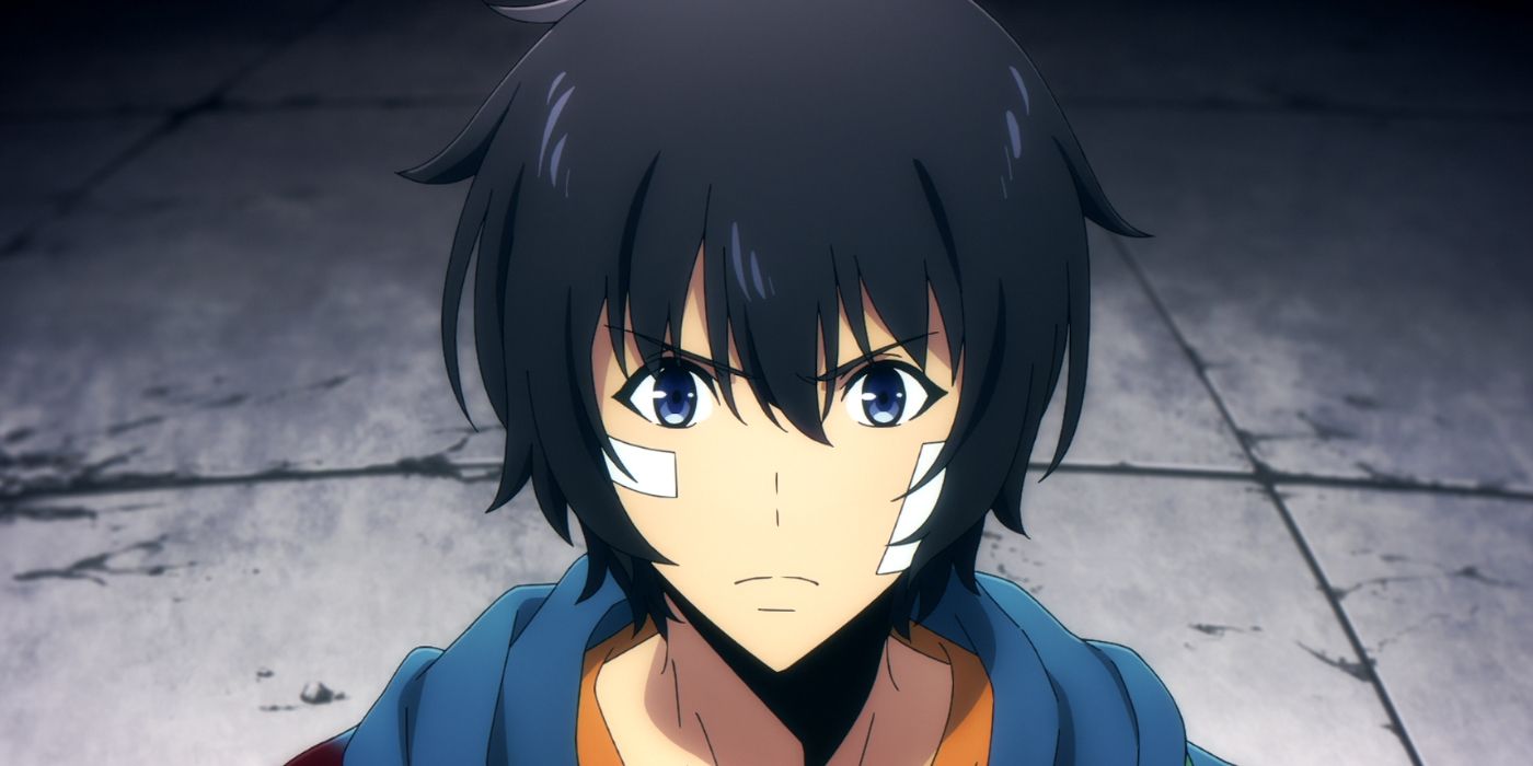 10 Most Popular Anime Series Right Now