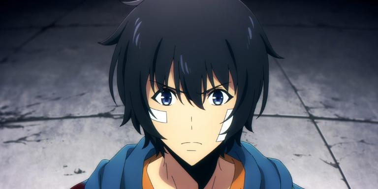 10 Most Popular Anime Series Right Now