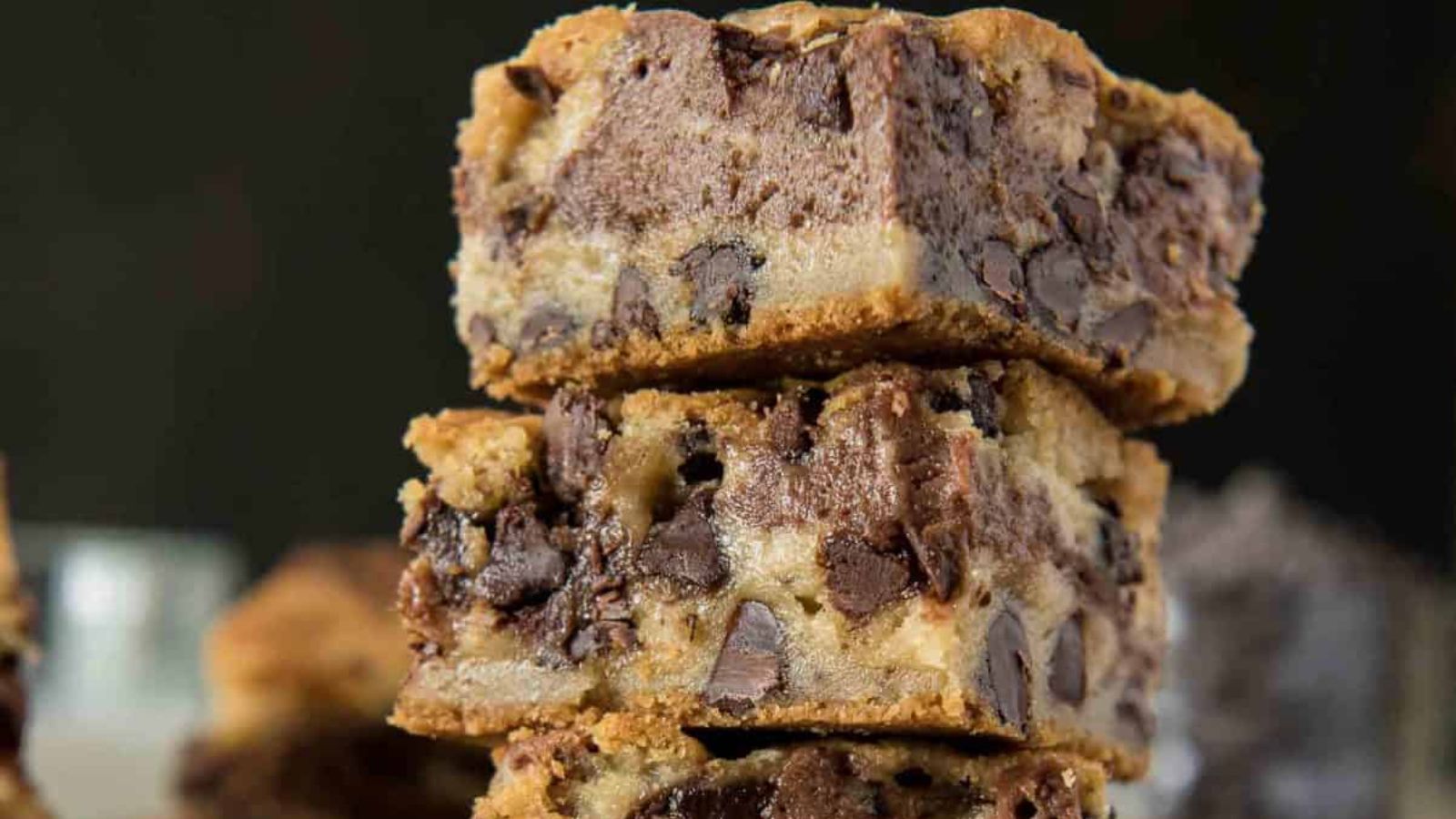 18 cookie dough desserts you'll crave nonstop